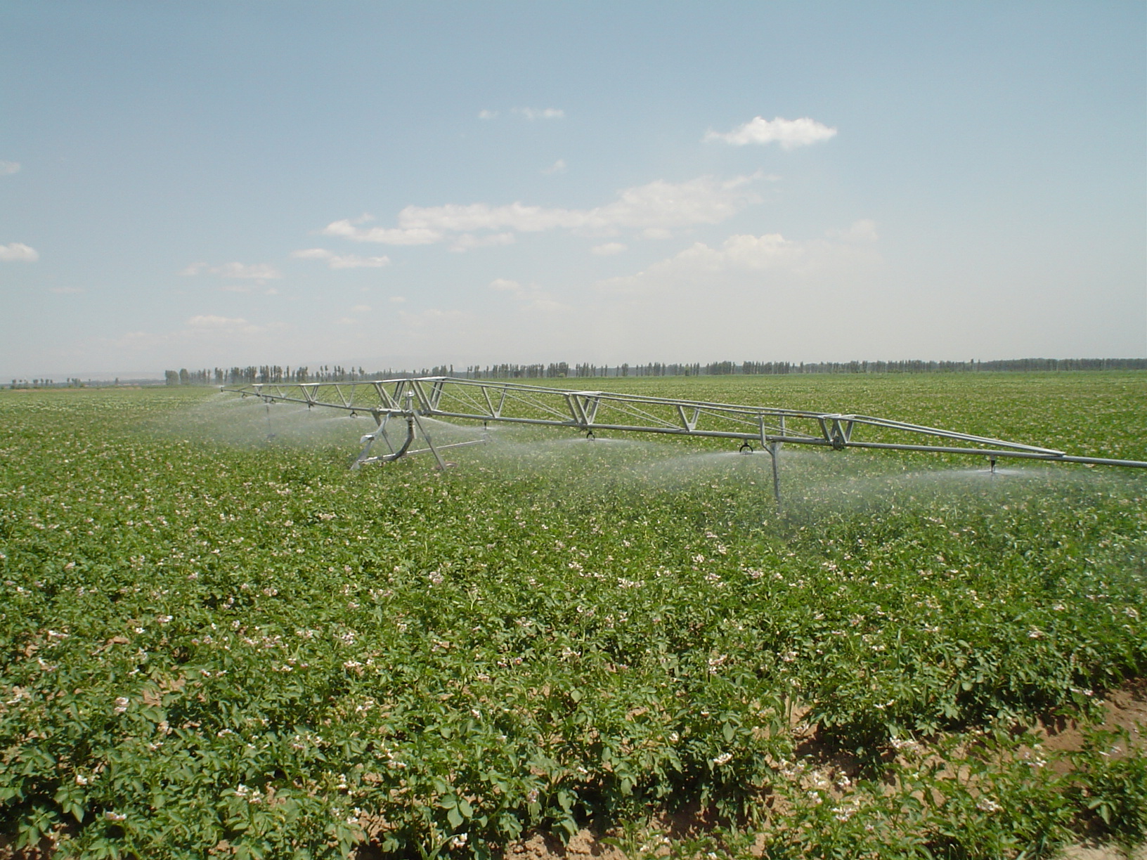 Booms - Röhren- und Pumpenwerk BAUER