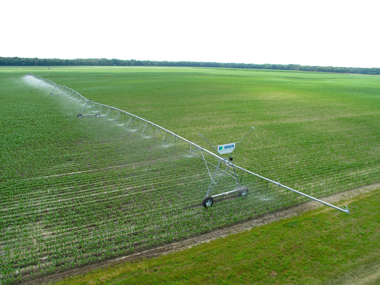 Centerliner - Röhren- und Pumpenwerk BAUER