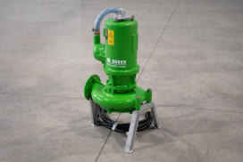 Irrigation - Röhren- und Pumpenwerk BAUER