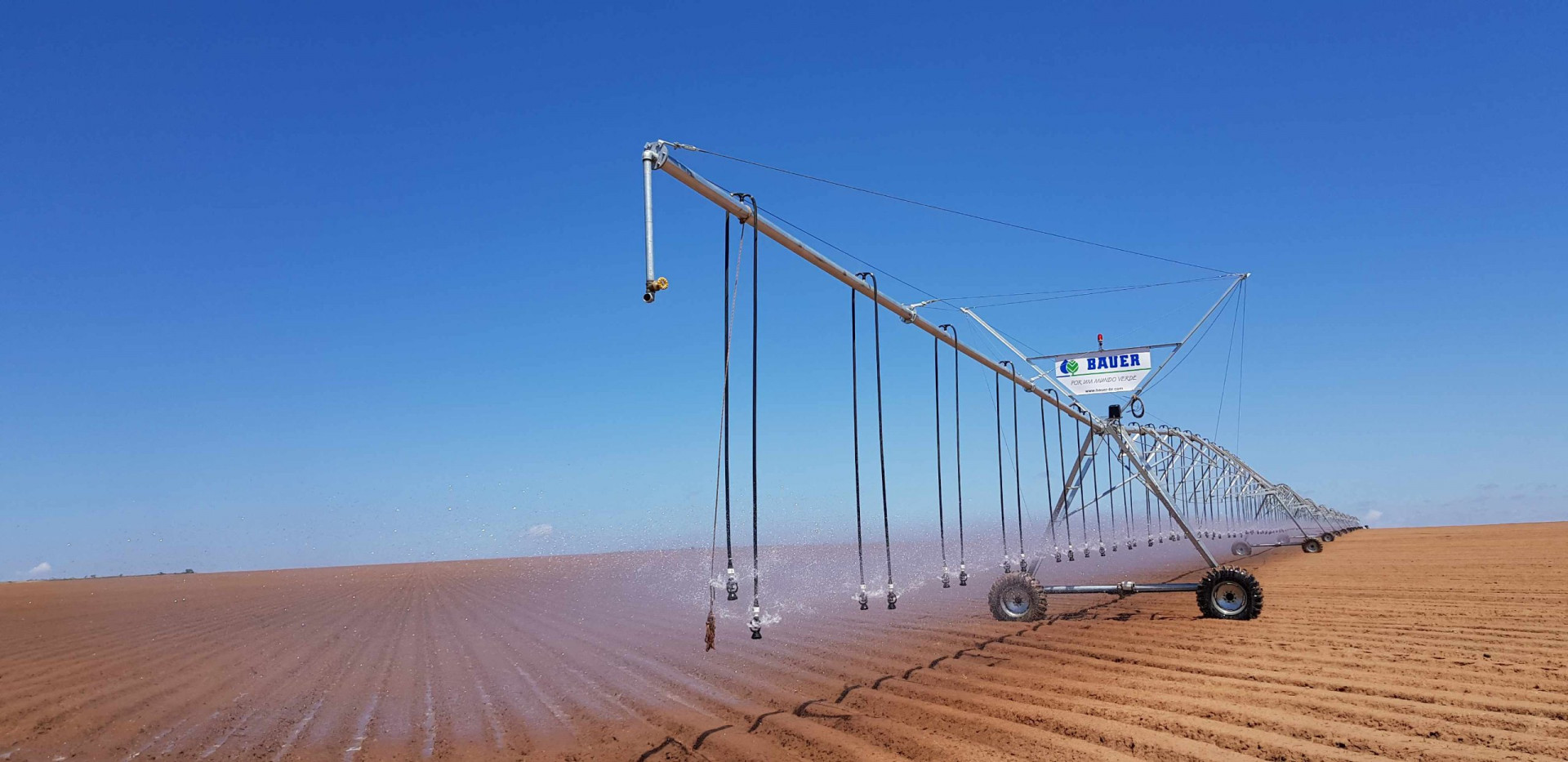 Accueil - Röhren- und Pumpenwerk BAUER