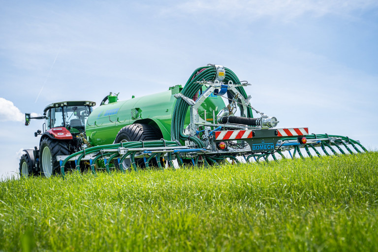 Pivot / Linear - Röhren- und Pumpenwerk BAUER