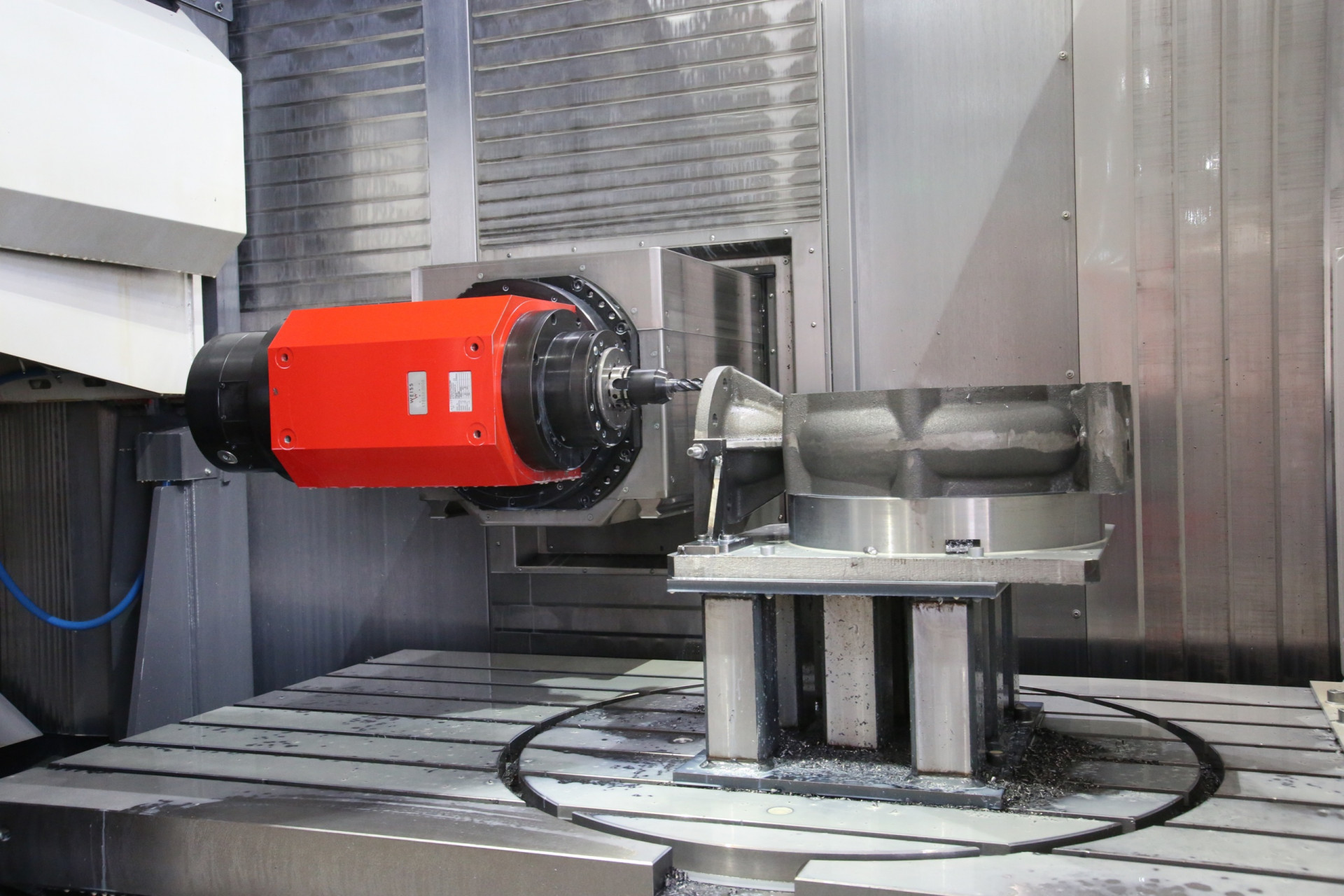 Rainstar - Röhren- und Pumpenwerk BAUER