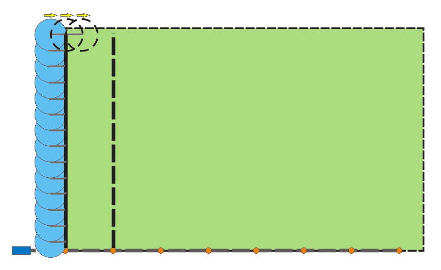 Pipe Irrigation - Röhren- und Pumpenwerk BAUER