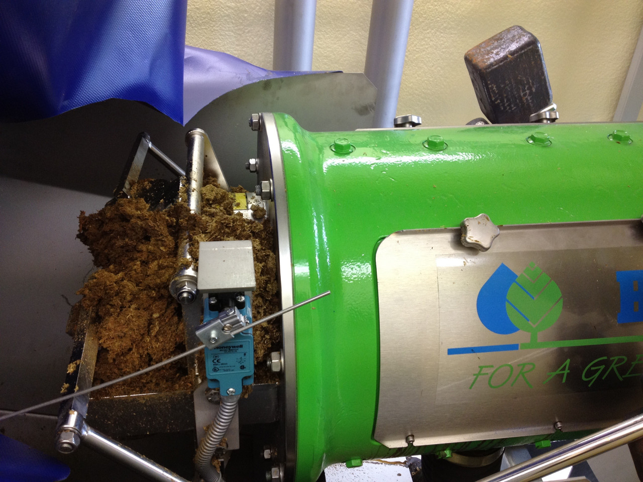 BBU - Röhren- und Pumpenwerk BAUER