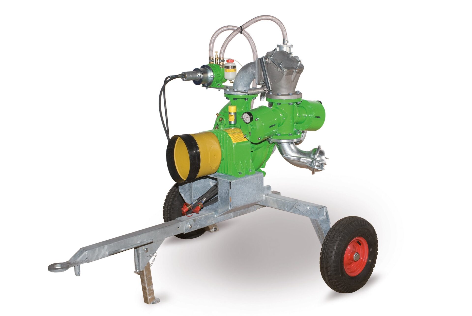 Magnum SX - Röhren- und Pumpenwerk BAUER