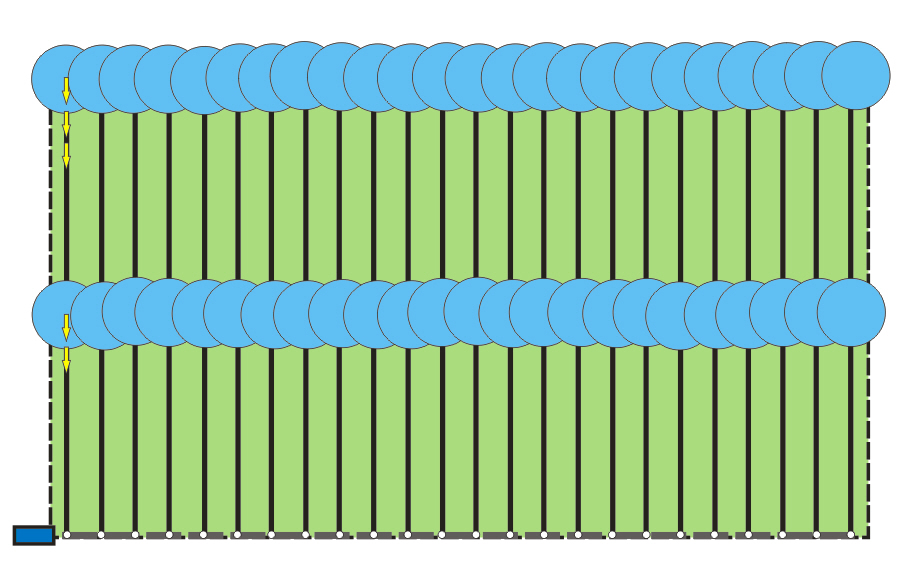 Pipe Irrigation - Röhren- und Pumpenwerk BAUER