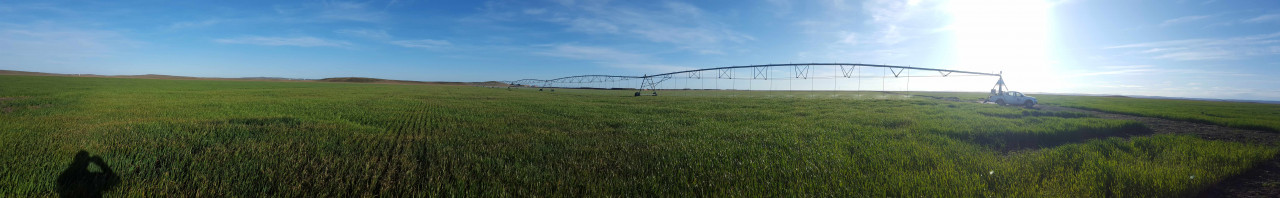 Irrigation - Röhren- und Pumpenwerk BAUER