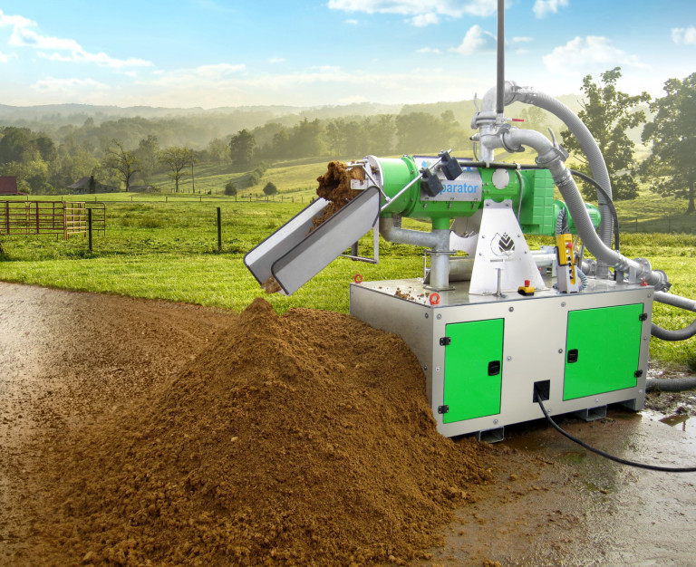 Pivot / Linear - Röhren- und Pumpenwerk BAUER