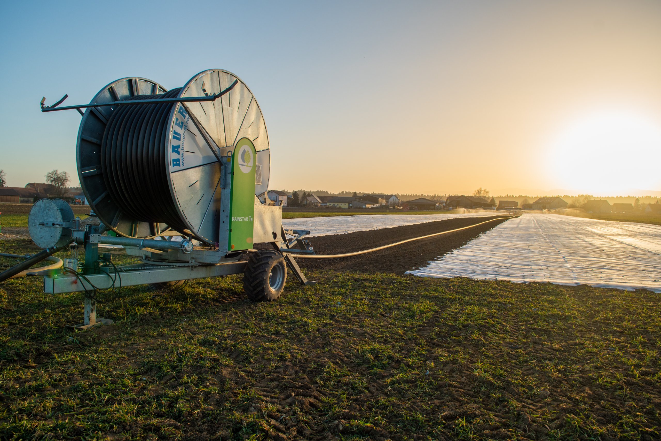 Rainstar T - Röhren- und Pumpenwerk BAUER