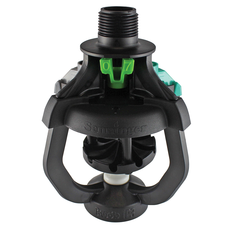 Spray nozzles - Röhren- und Pumpenwerk BAUER