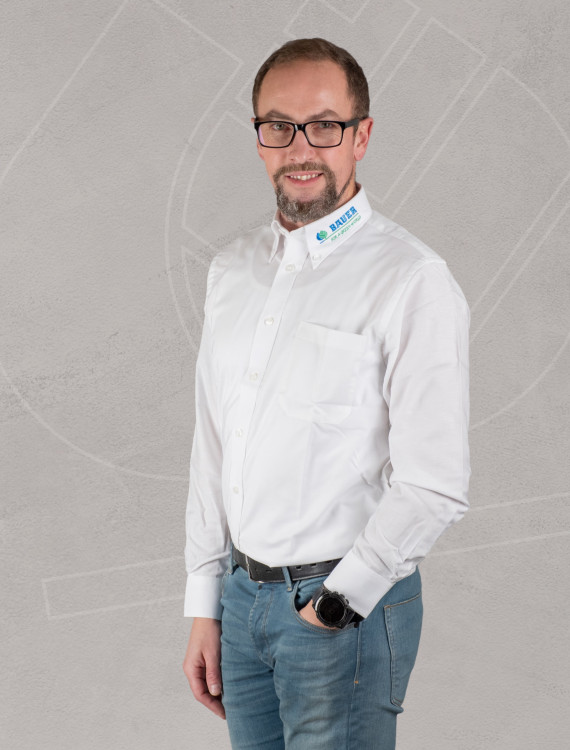 Aussendienst - Röhren- und Pumpenwerk BAUER