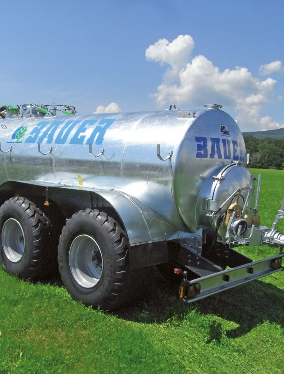 Home - Röhren- und Pumpenwerk BAUER