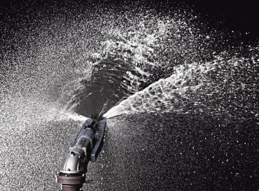 Irrigation - Röhren- und Pumpenwerk BAUER